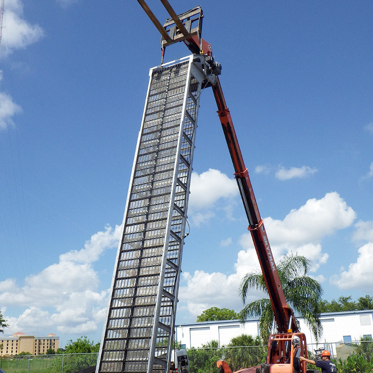 Municipal Water Equipment | Hydro-Dyne Engineering