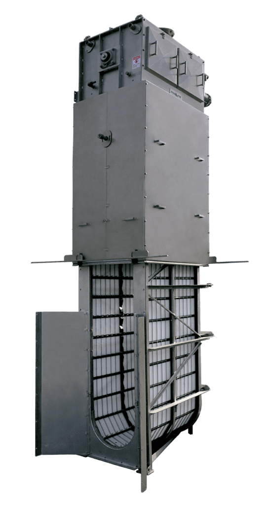 MBR Screens - Membrane Bioreactor Protection | Hydro-Dyne Engineering