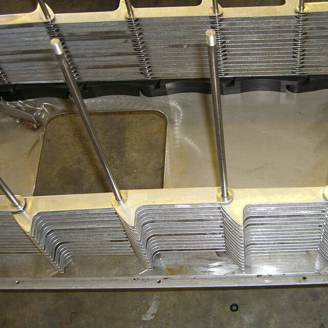 Wastewater Screen Service | Hydro-Dyne Engineering