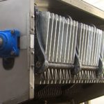 Bull Shark Through Flow Screen - Hydro-Dyne Engineering