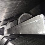 Great White Center Flow Screen - Hydro-Dyne Engineering